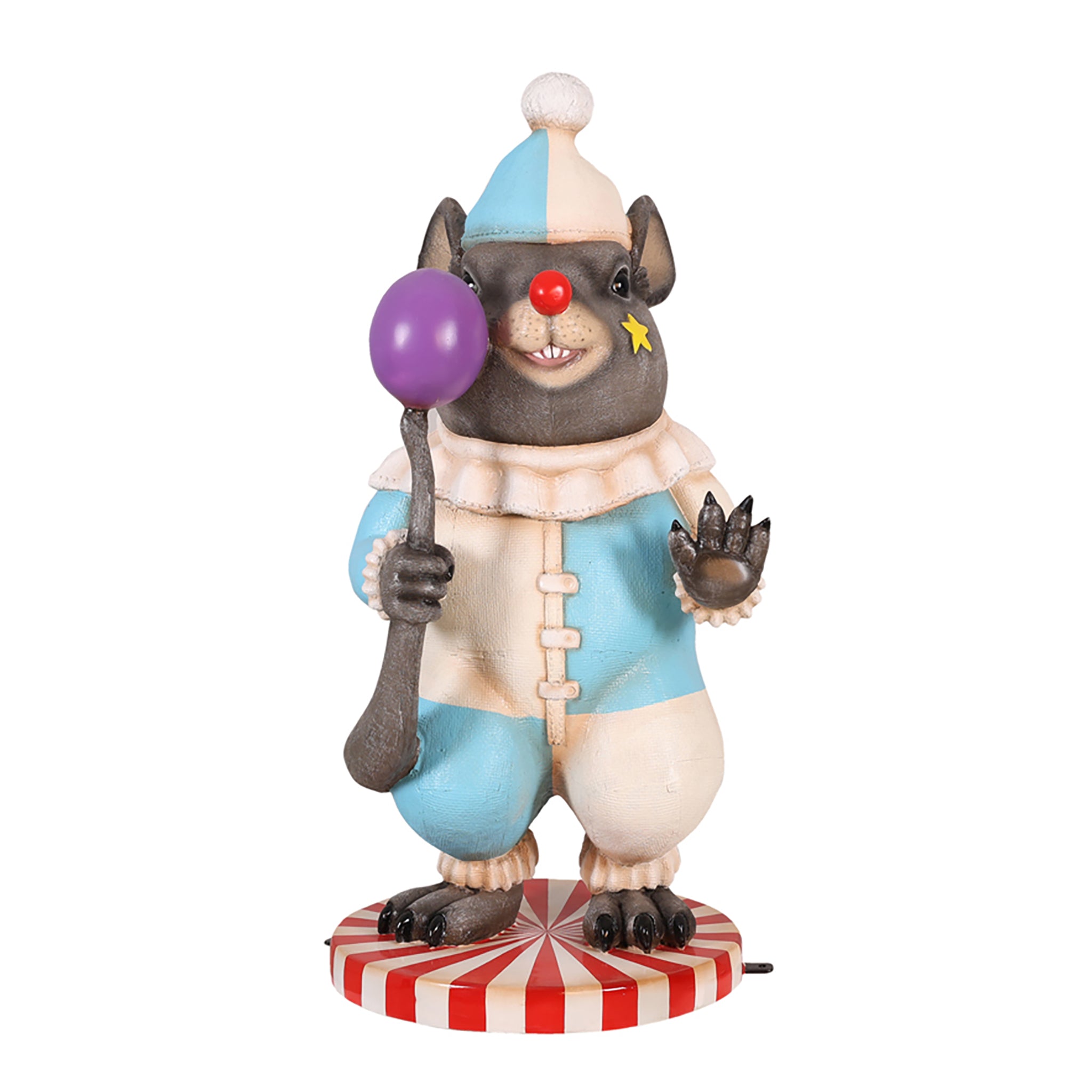 Creepy Mice the Killer Clown – Universal Statues LLC