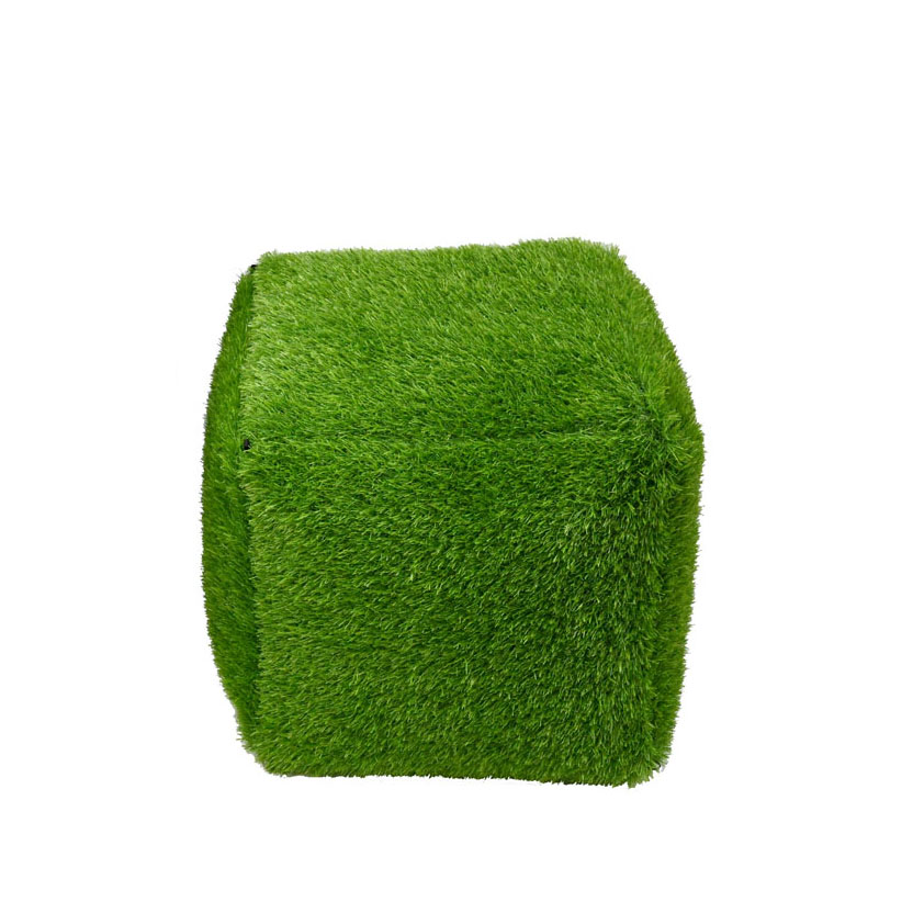 Cubic sofa, 40cm – Universal Statues LLC