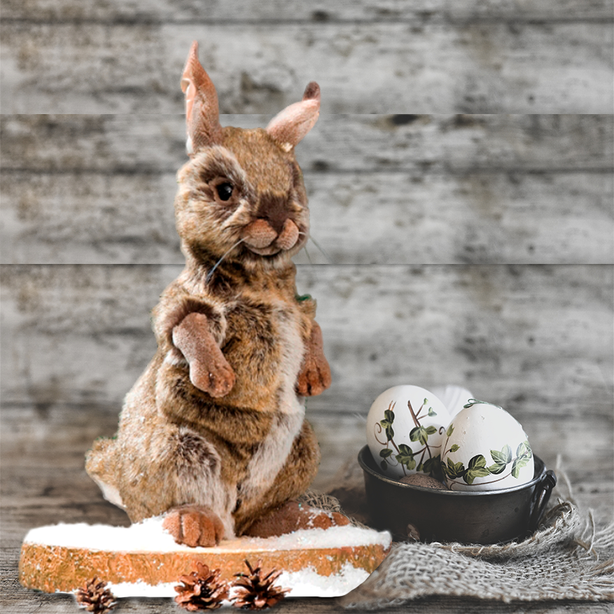 Animatronic Easter Statues – Universal Statues LLC