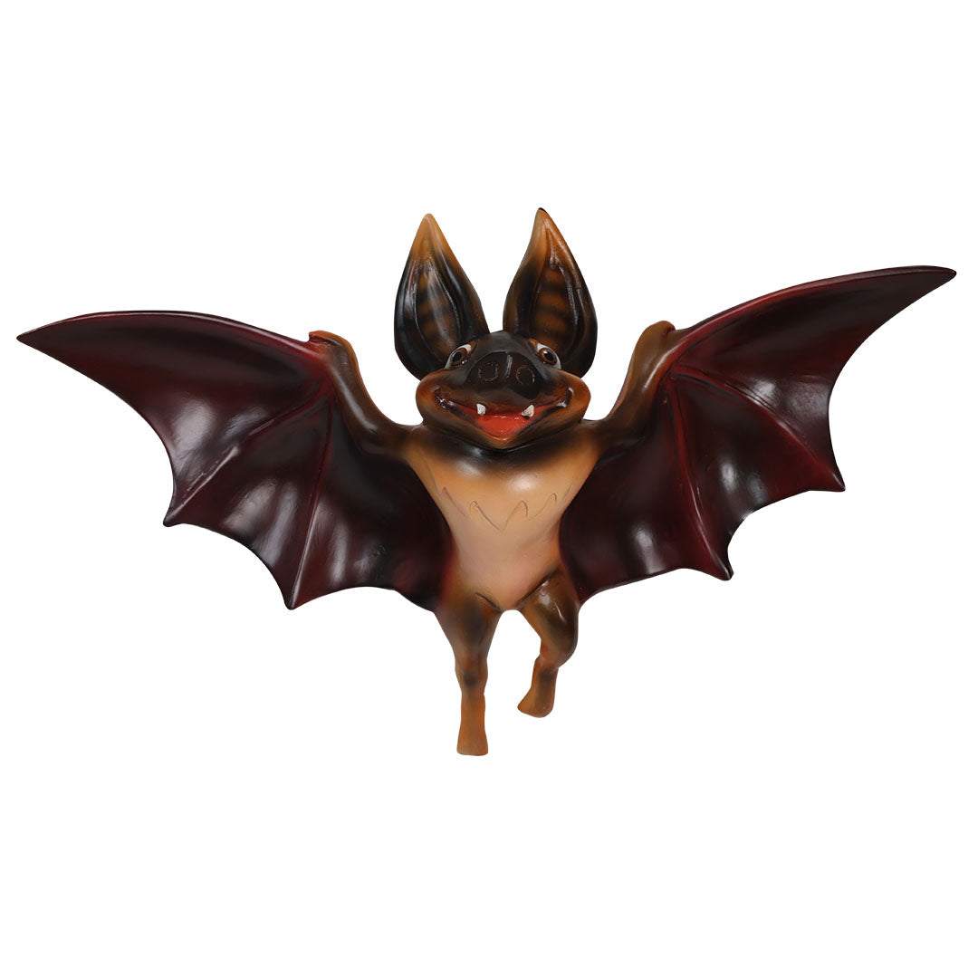Flying Bat – Universal Statues LLC