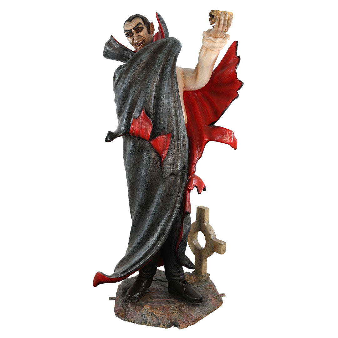 Dracula – Universal Statues LLC