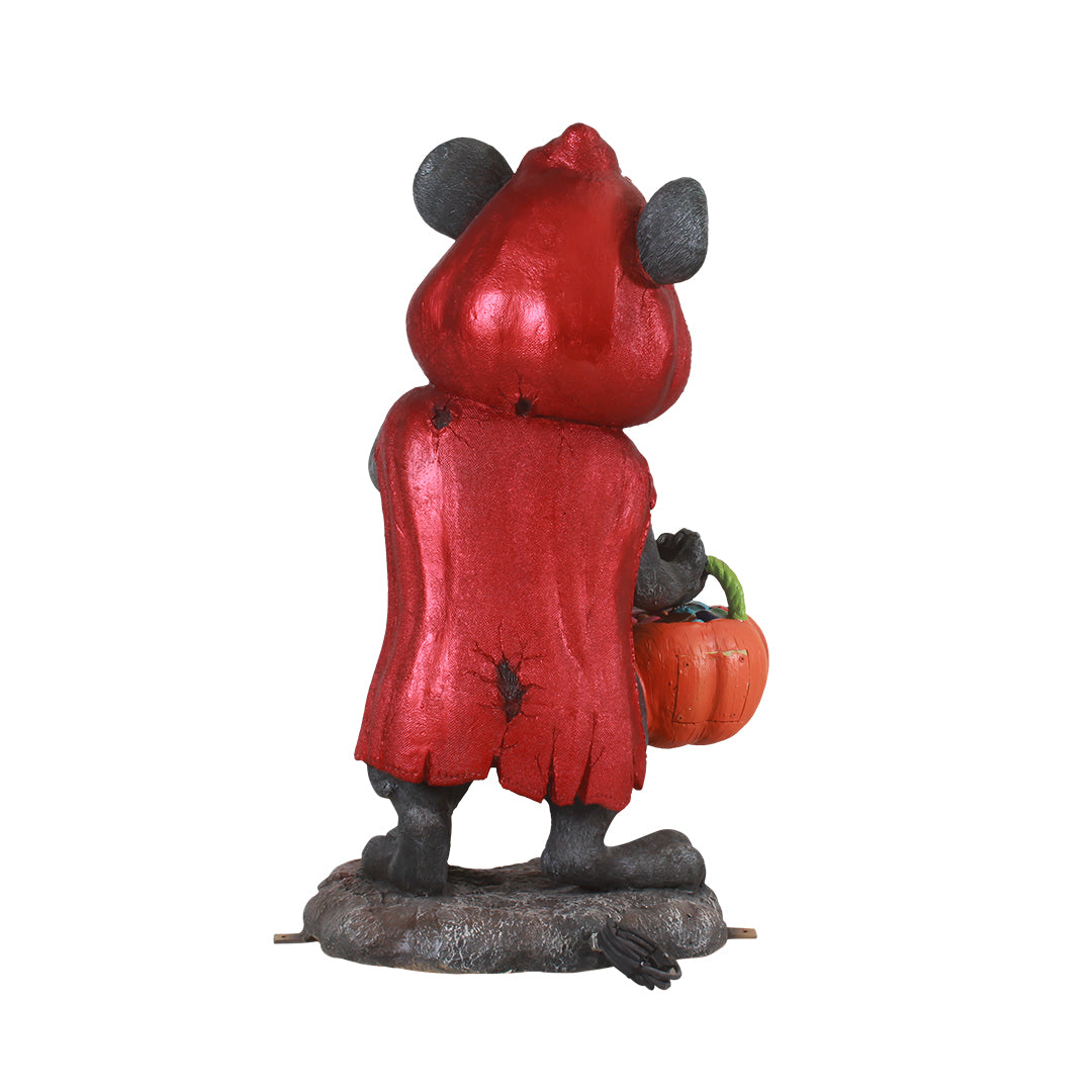 Mice Red Riding Hood – Universal Statues LLC