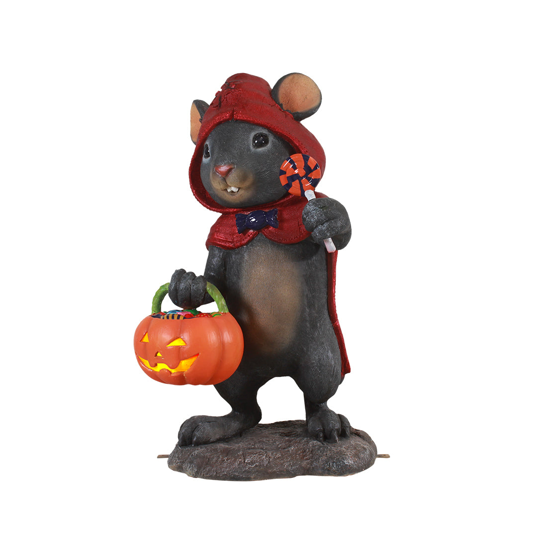 Mice Red Riding Hood – Universal Statues LLC