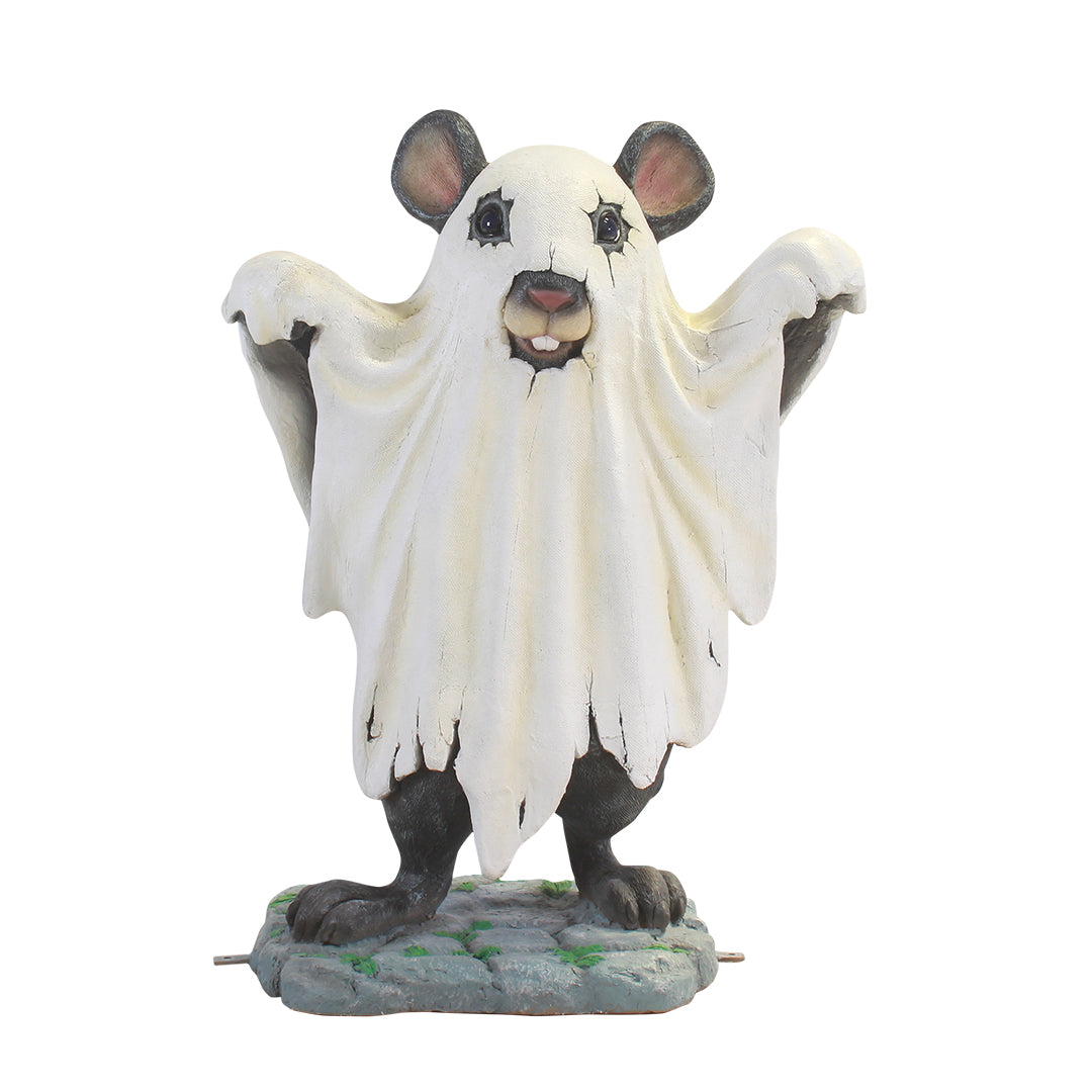 Mice Ghost – Universal Statues LLC