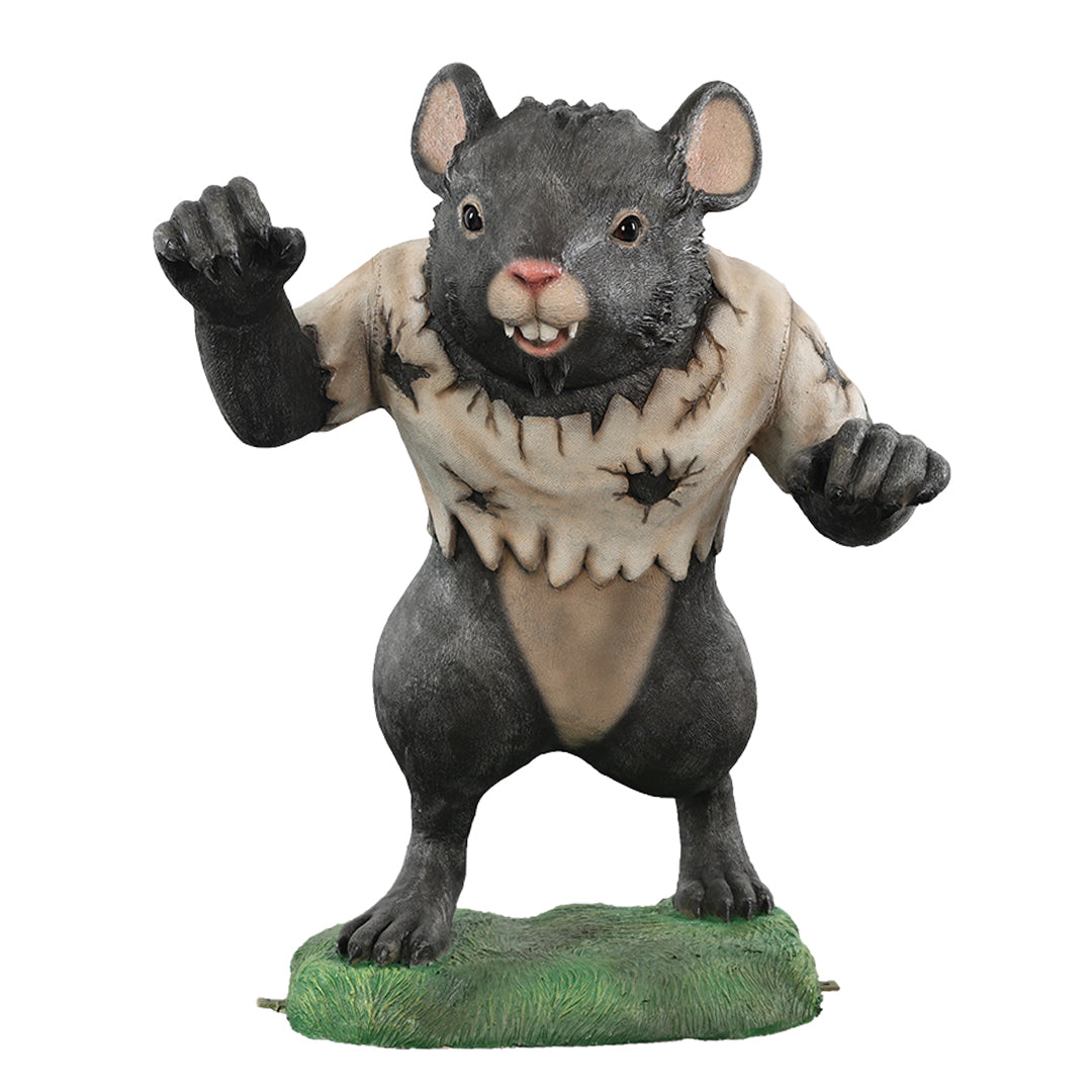 Mice Werewolf – Universal Statues LLC