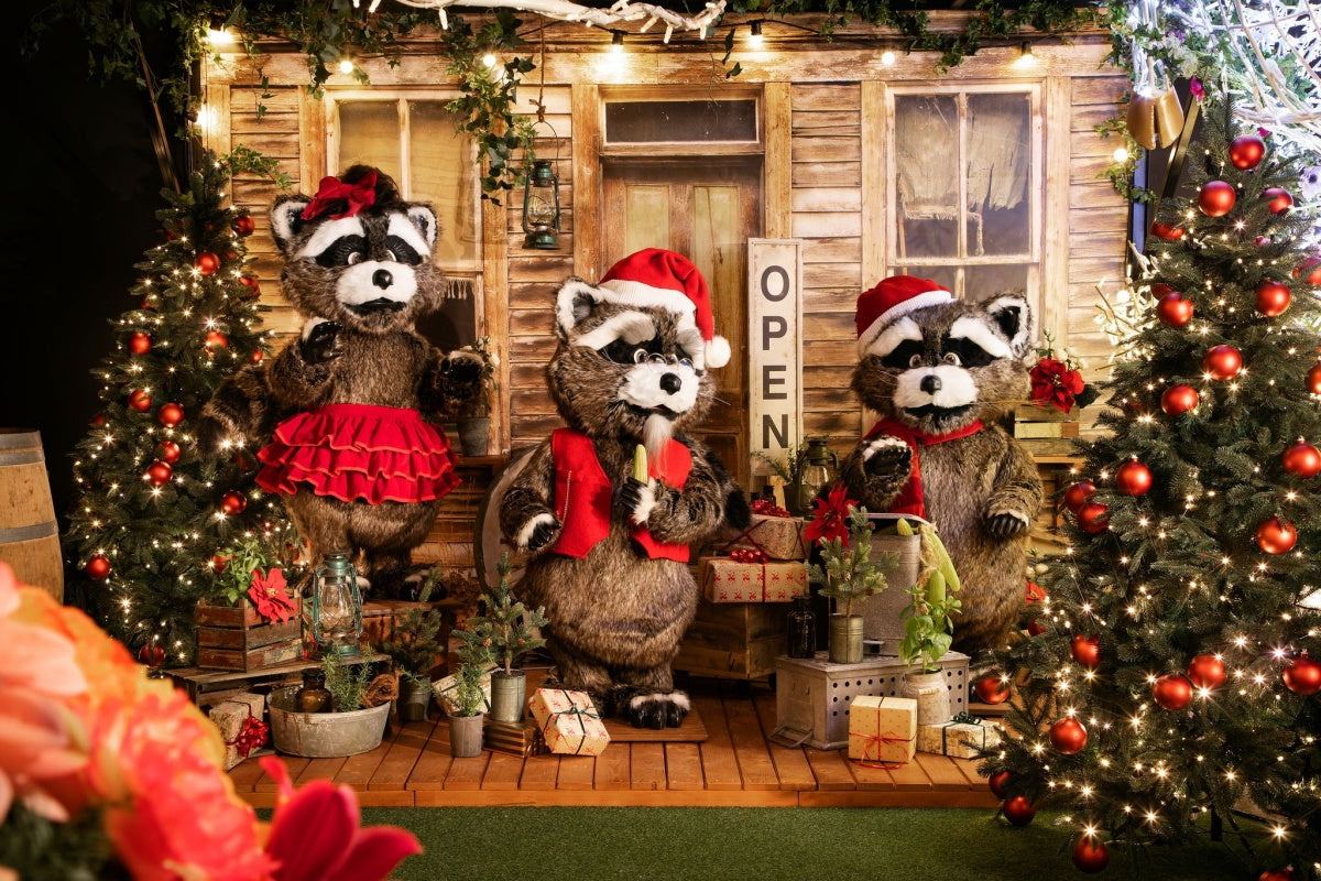 Universal Statues LLC | US Leading Fiberglass Statues Provider