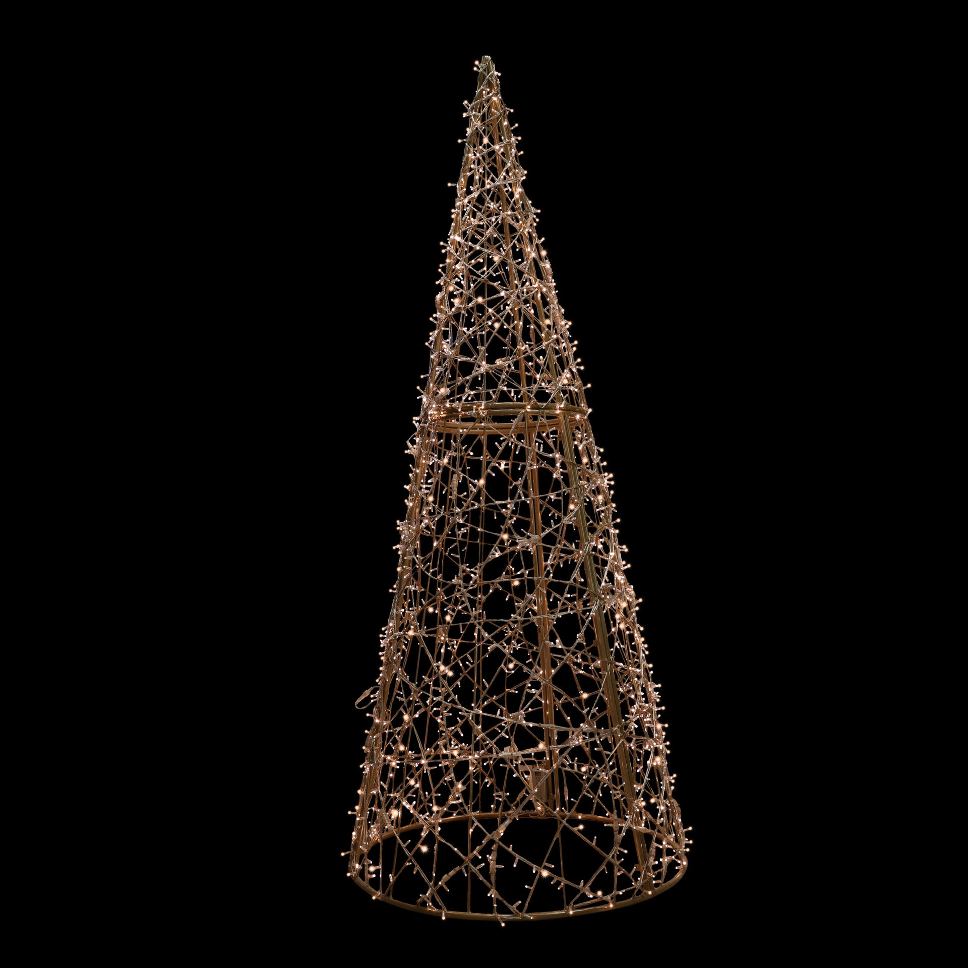 Illuminated Christmas Props | Universal Statues LLC