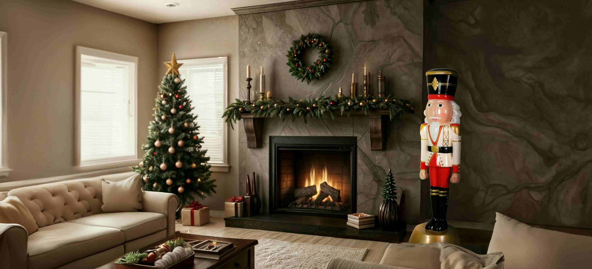 Universal Statues LLC | US Leading Fiberglass Statues Provider