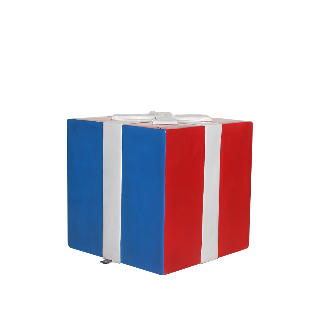 Custom Gift Box - Christmas Props – Universal Statues LLC