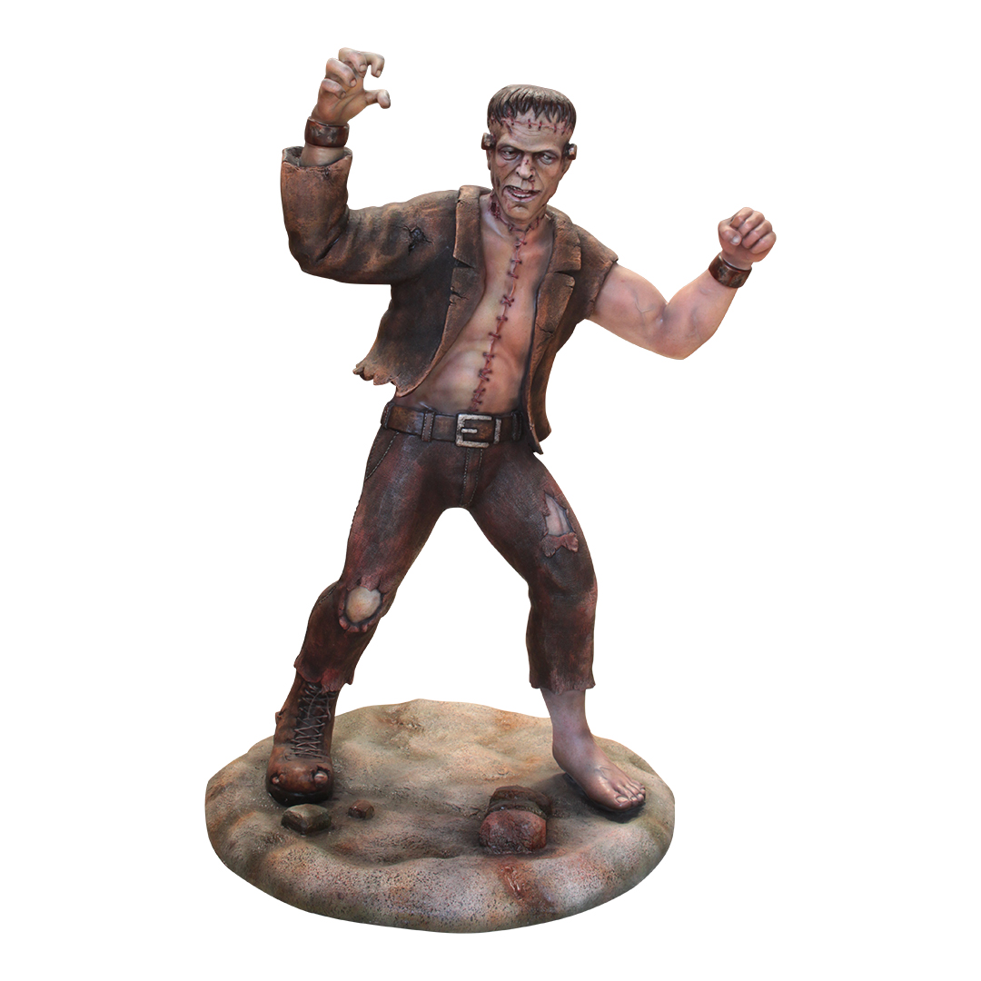 Frankenstein – Universal Statues LLC