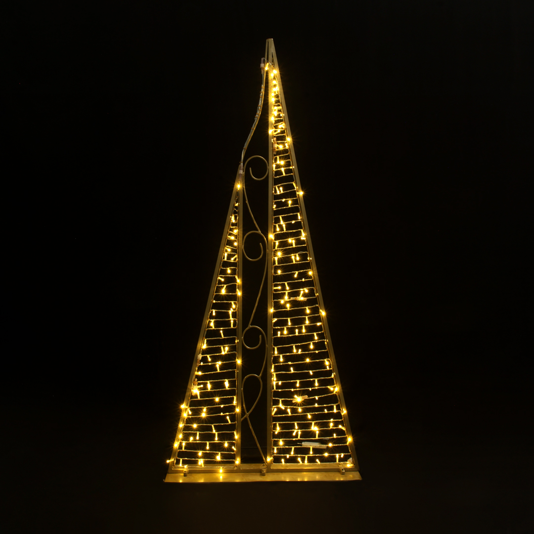 Pyramid Tree 6ft – Universal Statues LLC