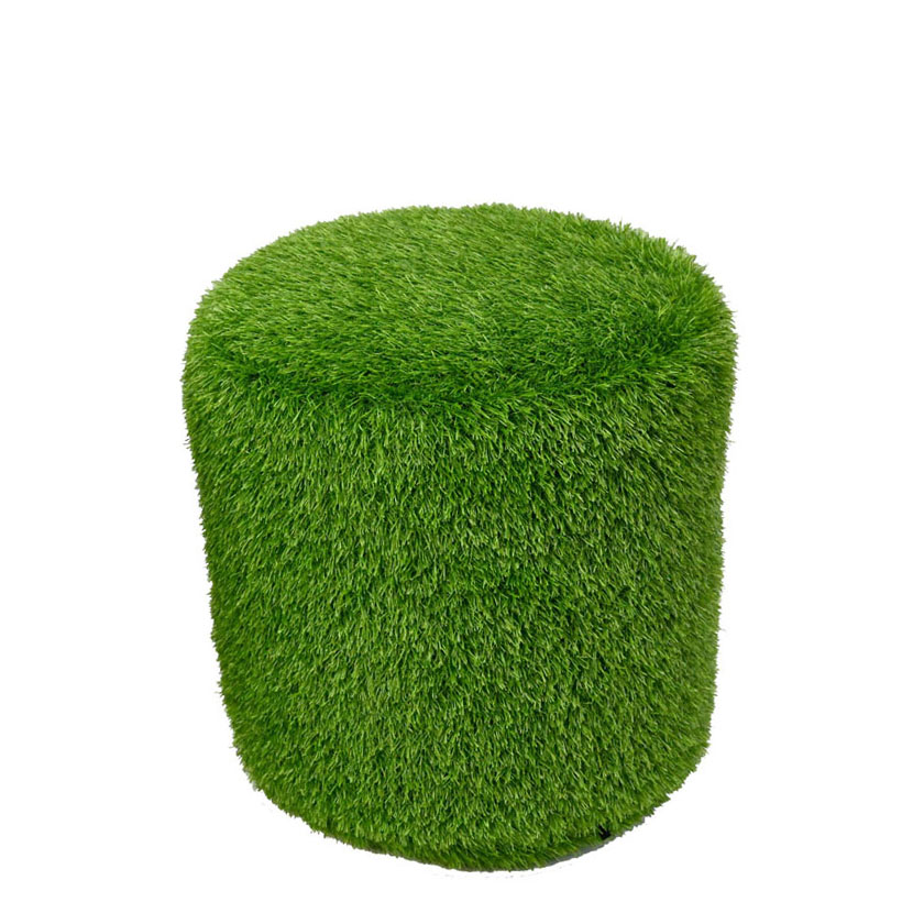 Cylinder sofa, 40cm – Universal Statues LLC