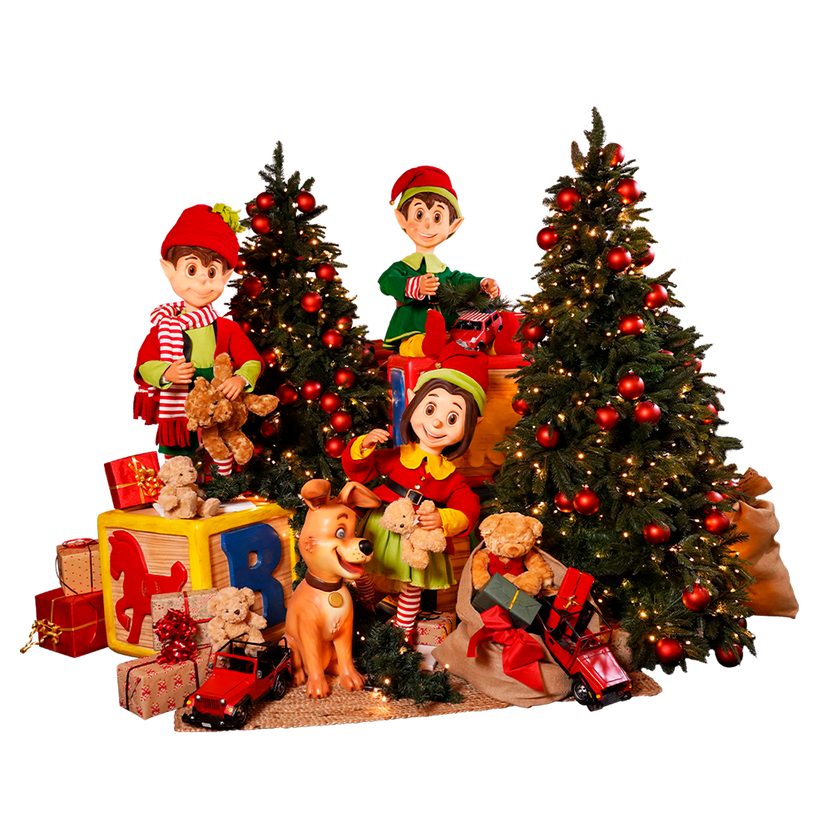 Universal Statues LLC | US Leading Fiberglass Statues Provider