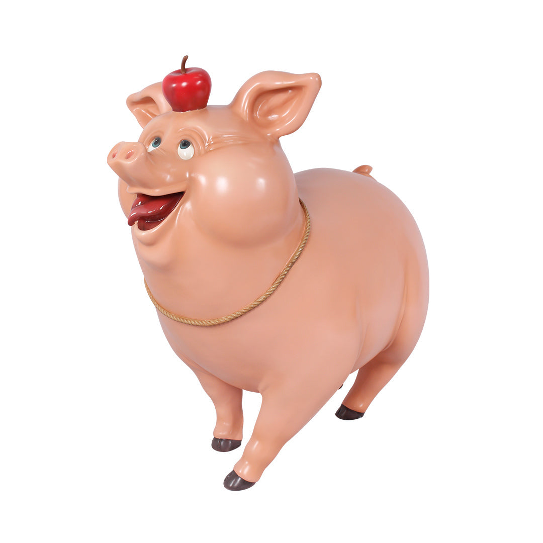 Pig – Universal Statues LLC