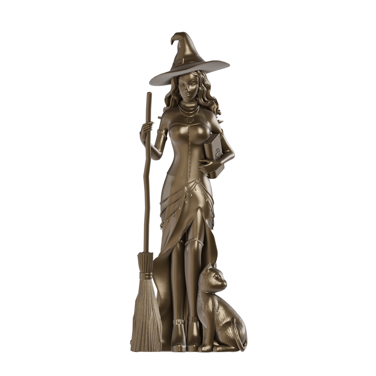 UNIVERSAL STATUES US – Universal Statues LLC